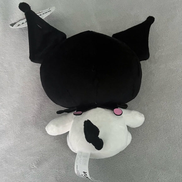 Sanrio | Other | Kuromi Small Plush | Poshmark